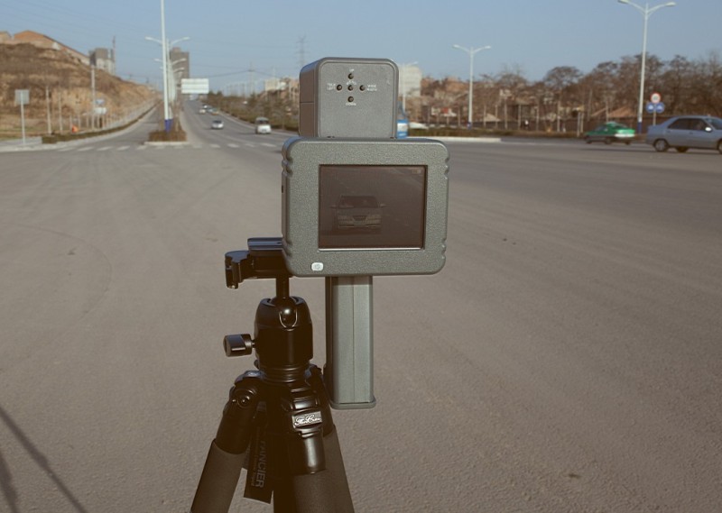 The difference between microwave speed radar and laser speed radar ...