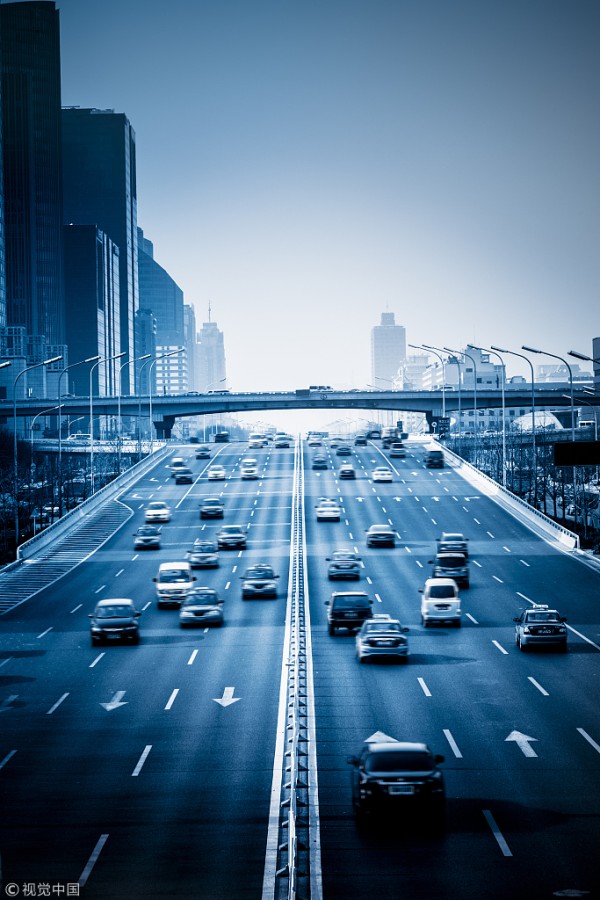 Optimizing traffic flow models using traffic sensor data – Traffic Sensor