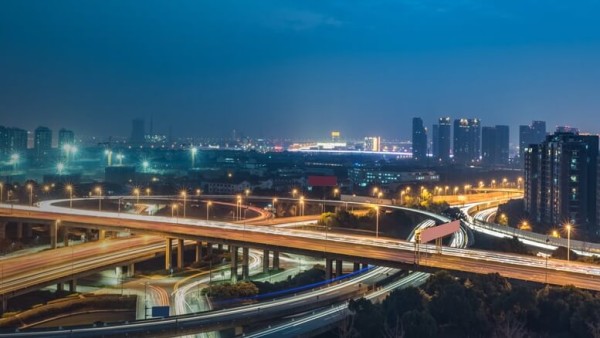 Optimizing traffic flow models using traffic sensor data – Traffic Sensor