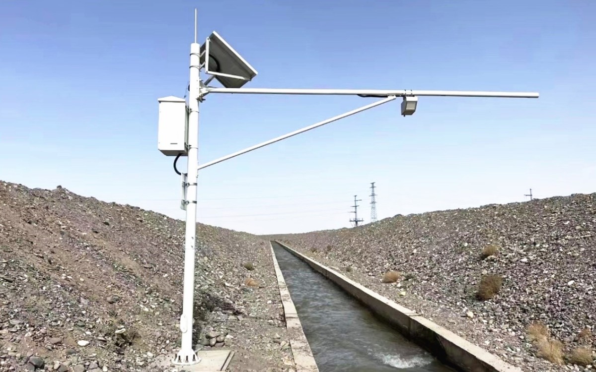 How river flow sensor play an important role during flood season ...