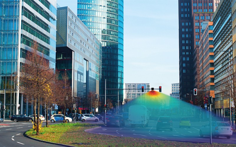 Traffic Light Sensors: The Backbone of Modern Smart Traffic Systems ...