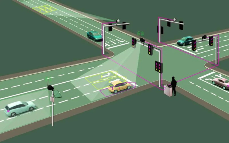 The Comprehensive Guide to Traffic Signal Sensors – Traffic Sensor