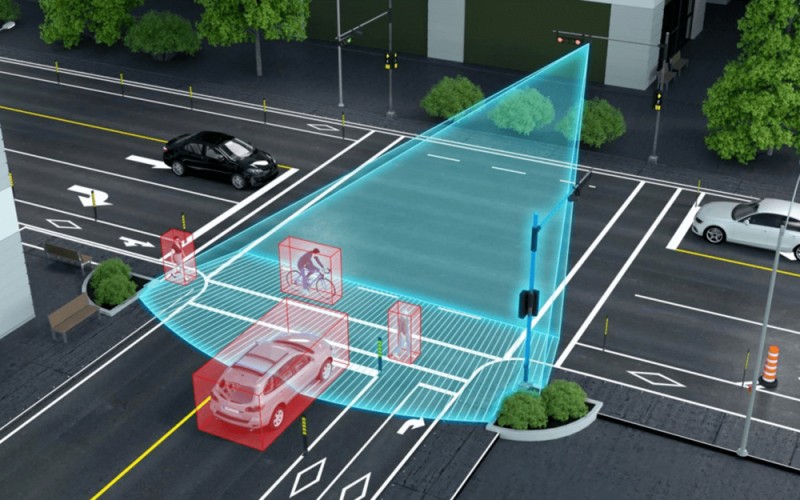 The Comprehensive Guide to Traffic Signal Sensors – Traffic Sensor