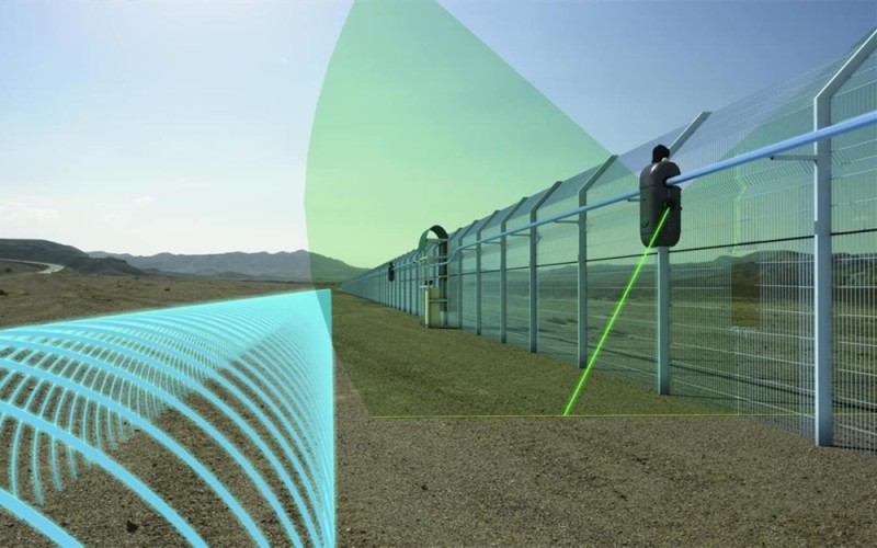 The Ultimate Guide to Perimeter Security: Protecting Your Property with ...