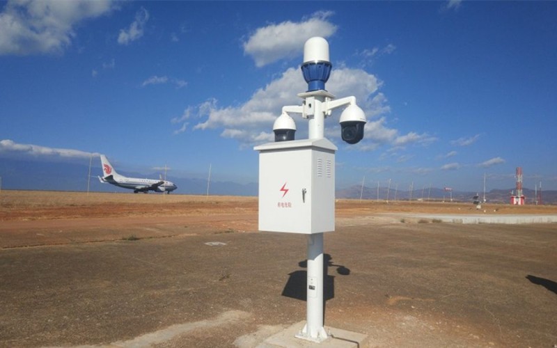 Perimeter Security Radar Systems: Technologies, Applications, and Best ...