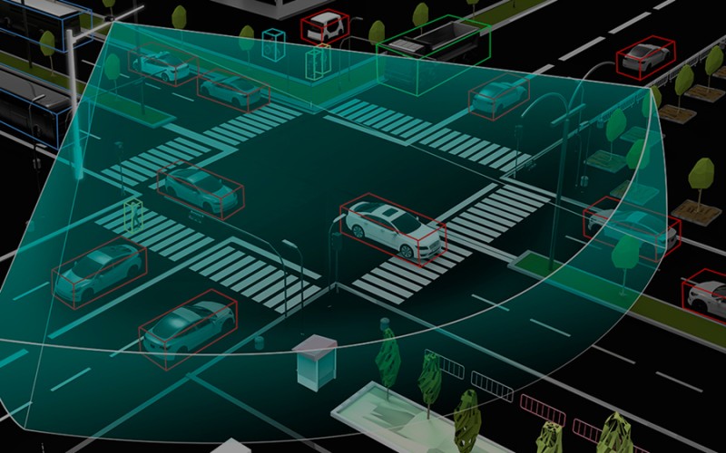 Traffic Radar : Revolutionizing Modern Transportation and Safety ...