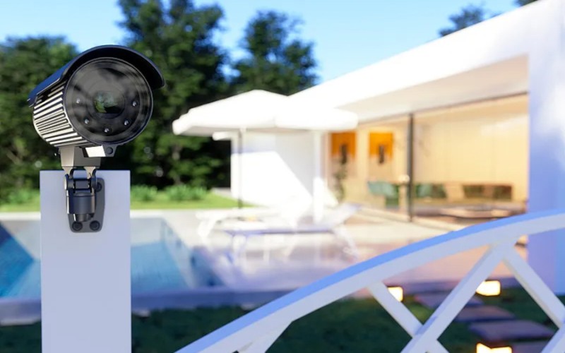 Alarm System: Security Radar Solutions for Modern Protection – Traffic ...