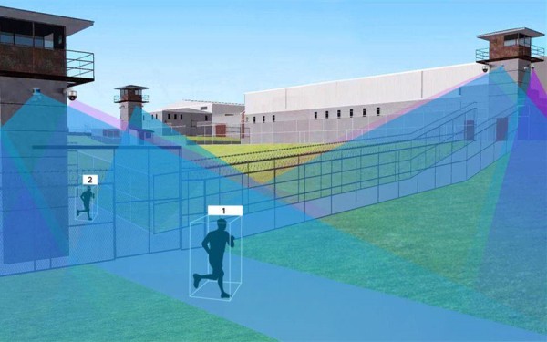 Intrusion Alarm Revolution: How Advanced Radar Technology Secures Your ...