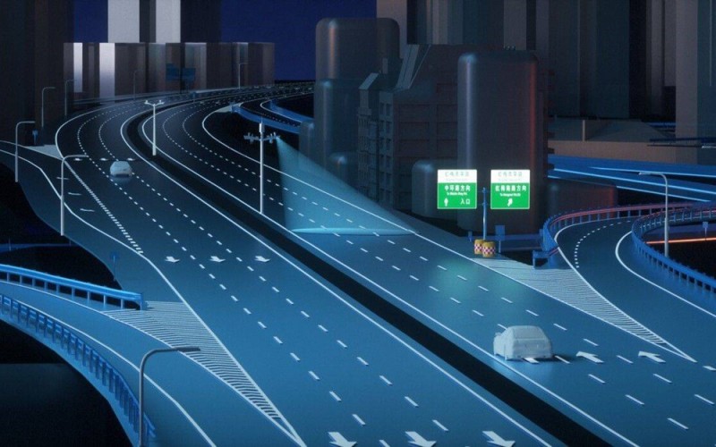 The Rise of the Smart Highway: Powered by Precision Traffic Radar ...