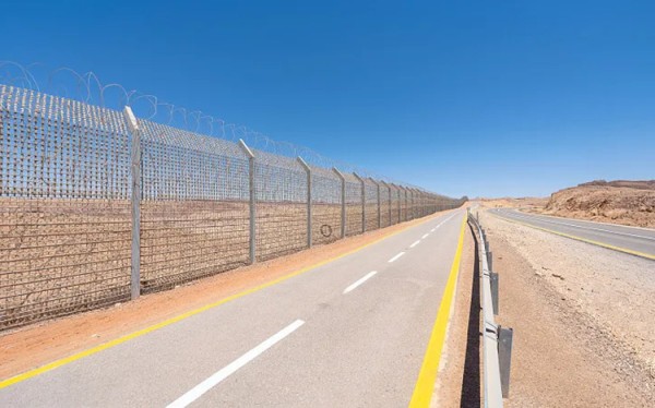 Reinventing Perimeter Security with Radar Systems – Traffic Sensor
