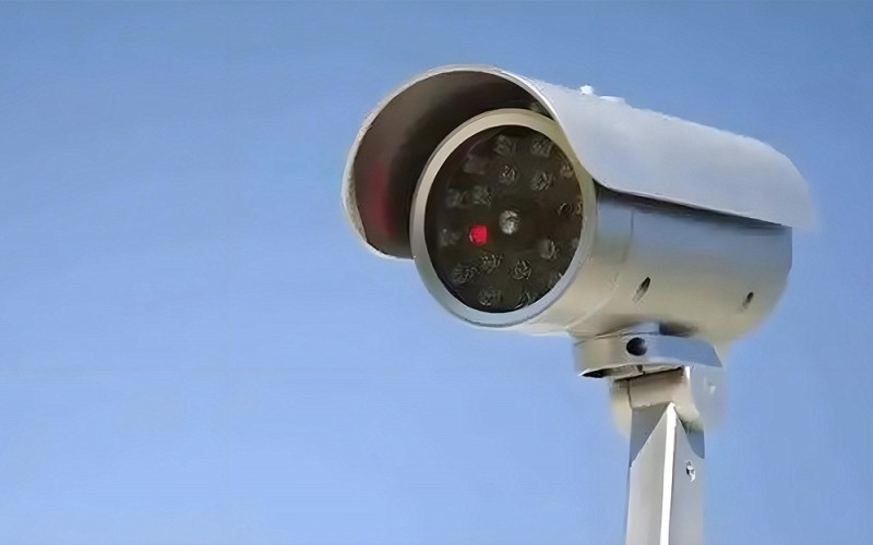 Speed Detection Cameras: Enhancing Traffic Safety and Law Enforcement ...