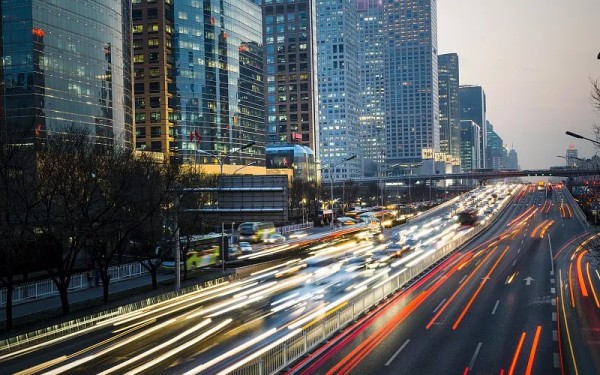 Traffic Flow Sensors: The Intelligent Heart of Modern Transportation ...